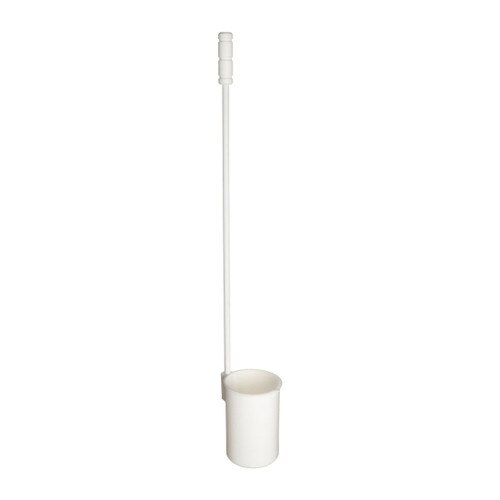 Dynalon® 307024-0250 PTFE Sample Dipper with 2-Foot Extendible Screw-On Han