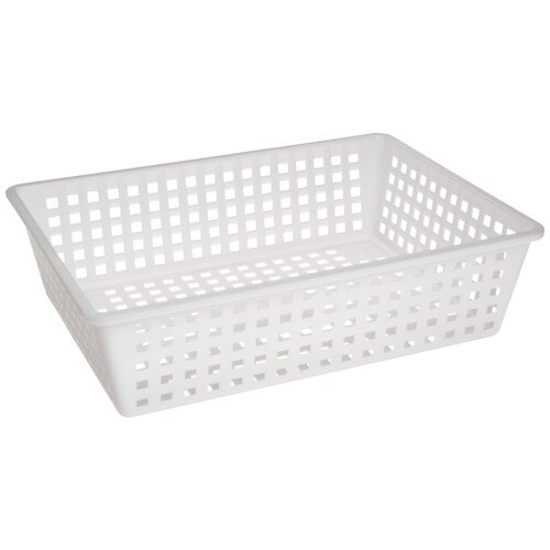 Azlon 546904 Lab Draining & Sterilizing Basket with Perforations ...