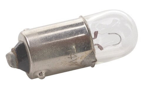 Dynalon® FLSMP10 Replacement Bulb for Stuart SMP Series Melting Point ...