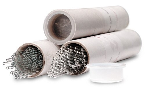 Dynalon® SMP2/1 Stuart Melting Point Tube for SMP10 Melting Point ...