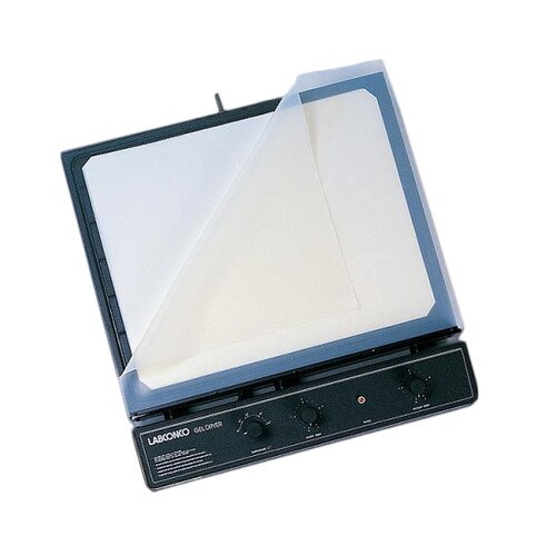 Electrophoresis Gel Dryer, 230V, Labconco®