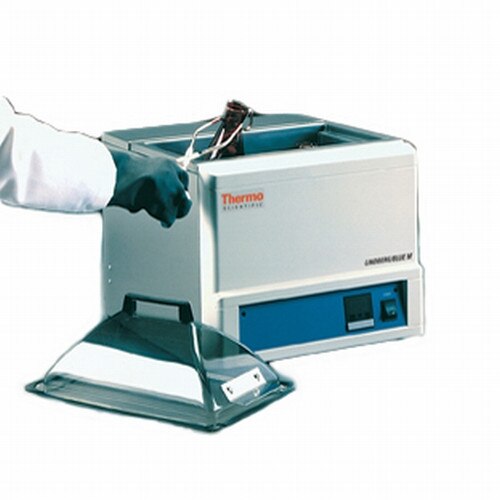 Thermo Scientific® 118091 2-Place Concentric Ring Steaming Water Bath ...