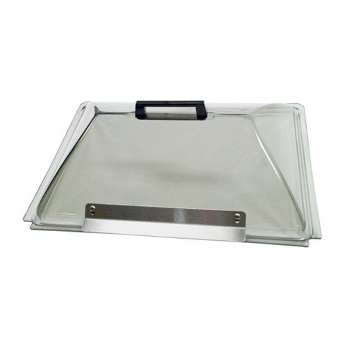 Thermo Scientific® 118109 Polycarbonate Gabled Water Bath Cover with ...