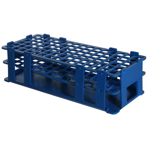 Thermo Scientific® 118465 Test Tube Sample Rack for Model SWB1122 ...