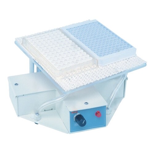 Thermo Scientific® 194134 Sealed Mini Orbital Shaker with 8 x 8-Inch 3D ...