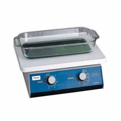 Thermo Scientific® 2314Q Benchtop Lab Rotator with 12 x 12-Inch ...