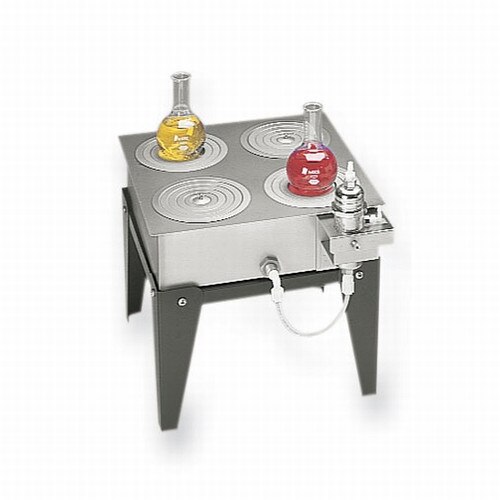 Thermo Scientific® 2896 Precision® 4-Place Concentric Ring Steaming ...