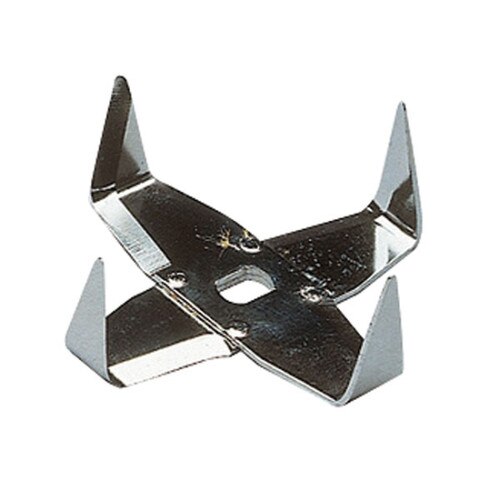 Thermo Scientific® 3166227 Precision® Stainless Steel Flask Clip For ...