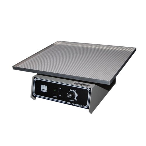 Thermo Scientific® 4631Q Large Bidirectional Rotator with 14 x 16-Inch ...