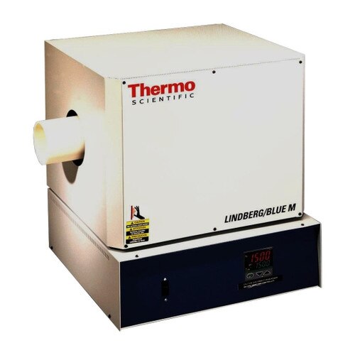 Thermo Scientific® BF51643C-1 Lindberg/Blue M® Multipurpose Box Furnace ...