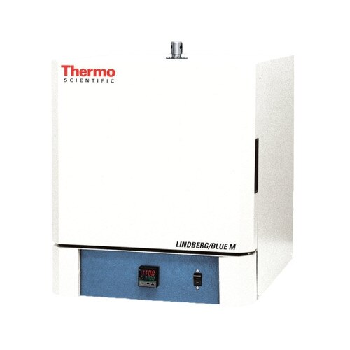 Thermo Scientific® BF51848A-1 Lindberg/Blue M® Moldatherm® Box Furnace ...