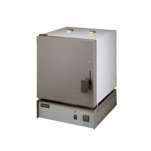 Thermo Scientific® F30438CM Thermolyne® Largest Tabletop Muffle Furnace ...