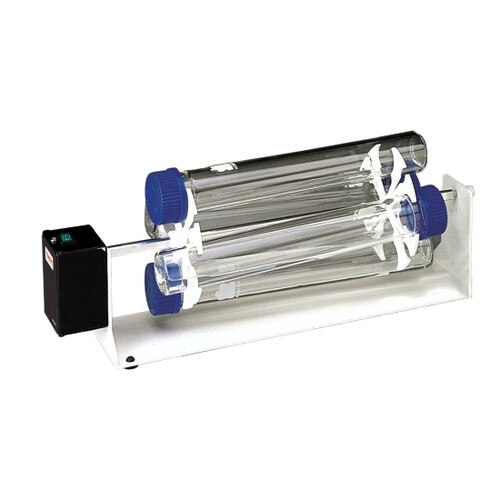 Thermo Scientific® M107625Q Labquake® Rotisserie Hybridization Rotator ...