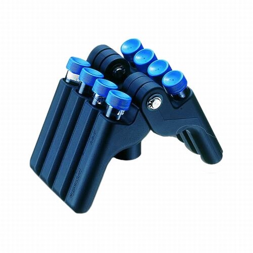 Eppendorf 022639528 Centrifuge Tube Adapter for 15mL Falcon® Centrifuge ...