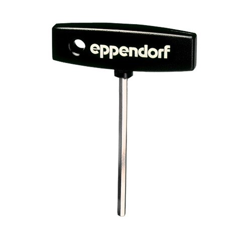 Eppendorf 022667181 Rotor Key for Microcentrifuge Models 5415 D & 5415 ...