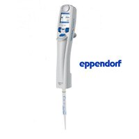 Eppendorf 022460811 Repeater® Xstream Electronic Repeater Pipette with ...
