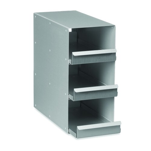 New Brunswick K0641-1700 Freezer Inventory Racking for Innova® Chest ...