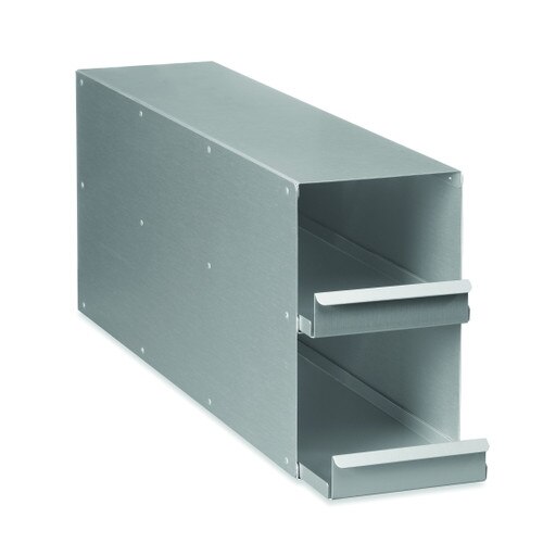 New Brunswick K0641-3005 Freezer Inventory Racking for Innova ...