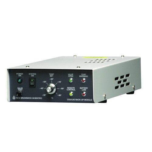 New Brunswick U9044-0006 Premium LN2 Backup System for Premium ...