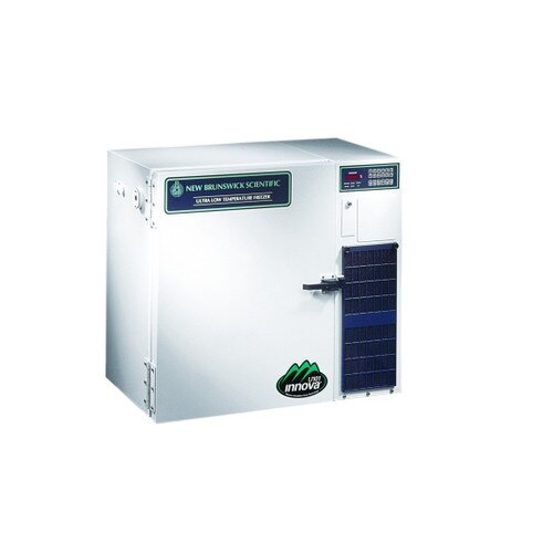 New Brunswick U9420-0000 Innova® U101 Ultra-Low Temperature Upright ...