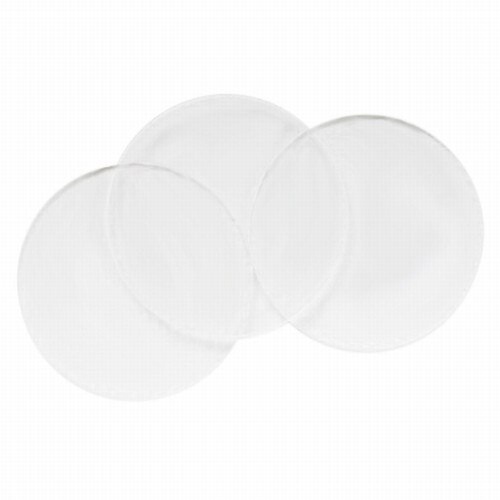 Erie Scientific 18CIR-2-001 Microscope Cover 18mm Glass Circles, No. 2 ...