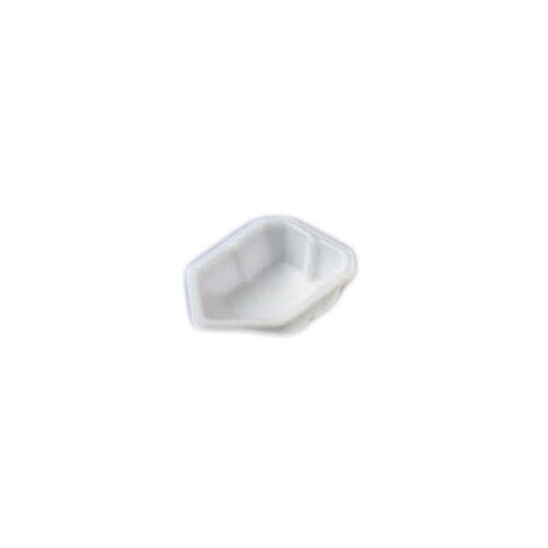 Eagle Thermoplastics® AVW-212 Translucent Polystyrene Anti-Static ...