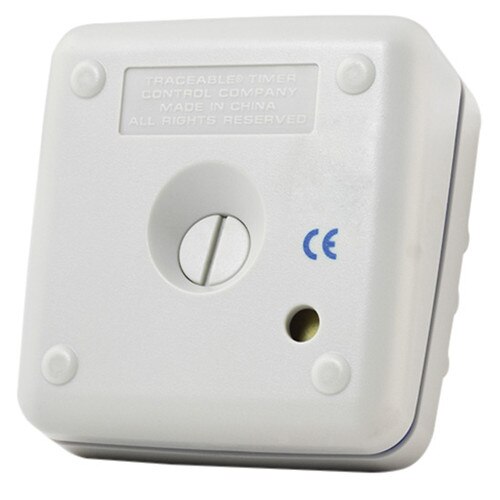 Traceable® EW-94460-60 Jumbo Display Three-Channel Original Lab Timer with