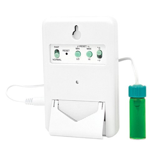 Traceable® EW-94460-71 5mL Vaccine Thermometer, Temperature Range: -58 to 1