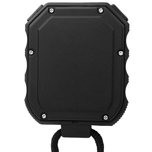 Traceable® EW-98766-02 60-Memory Digital Stopwatch with 3-Channel Display,