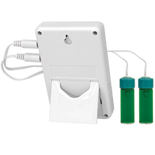 Traceable® EW-98767-52 Hi-Accuracy 0.01° Refrigerator Thermometer, 2 Vaccin