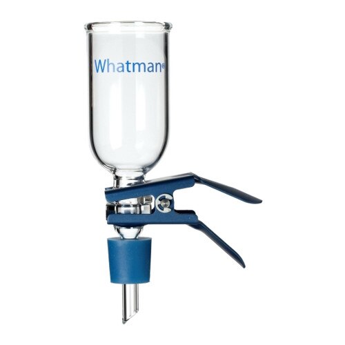 Cytiva's Whatman™ 1960-032 Glass Vacuum Membrane Filter Hold