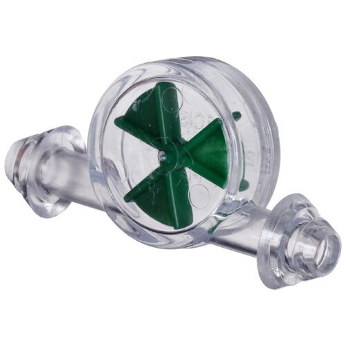 Bel-Art 199370003 Roto-Flow™ Flow Indicator with Barbed End Fittings for 5/