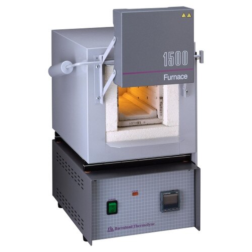 Thermo Scientific® FD1540M Thermolyne® Industrial Benchtop Muffle ...
