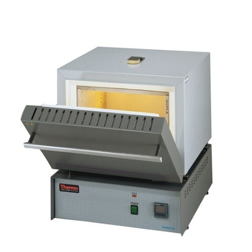 Thermo Scientific® F6020C-33-60-80 Thermolyne® Atmosphere Controlled ...