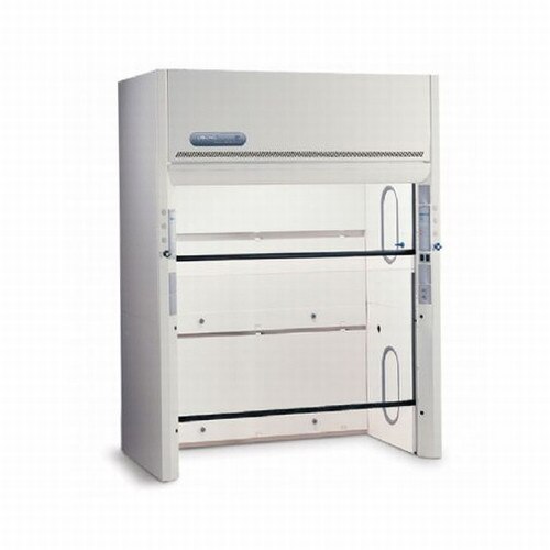 Walk-In Fume Hood, Labconco, 144"W x 45"D x 95"H