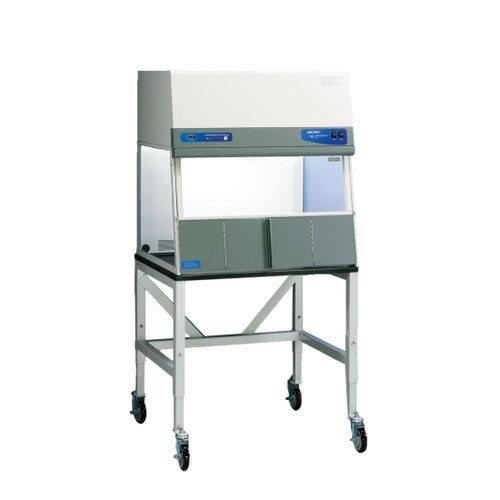 4' Purifier Filtered PCR Enclosure, Labconco