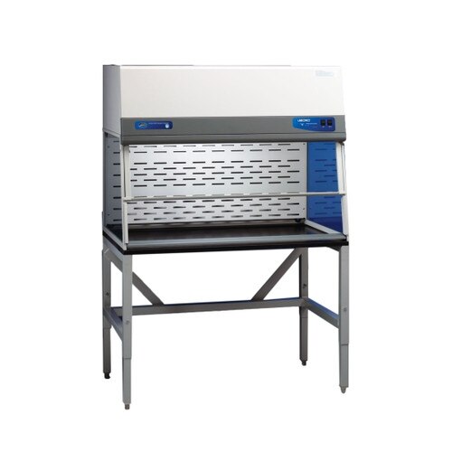 3' Purifier HEPA Filtered Enclosure With Airflow Monitor, Labconco