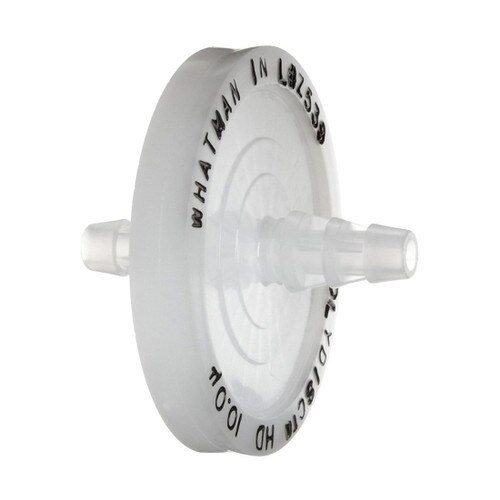 Cytiva's Whatman™ 6728-5100 Polydisc™ HD Inline Filter Devic