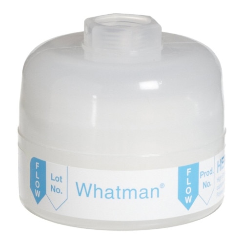 Cytiva's Whatman™ 2613T Polycap™ HD 36 Capsule Filter with P