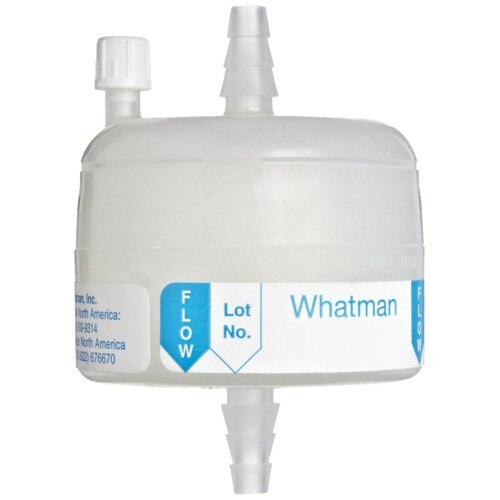 Cytiva's Whatman™ 6703-3621 Polycap™ HD 36 Capsule Filter wi