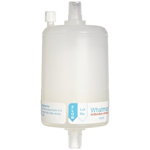 Cytiva's Whatman™ 2702M Polycap™ TF 75 Capsule Filter, Membr