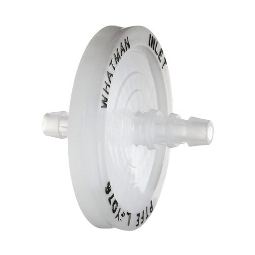 Cytiva's Whatman™ 6721-5010 Polydisc™ TF In-Line Filter for