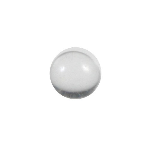 Corning® 7268-5 PYREX® 5mm Solid Glass Packing Beads