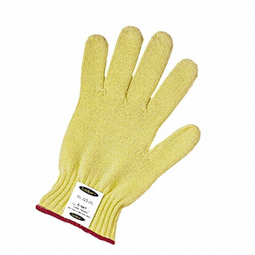GoldKnit® Terry Gloves, Heavyweight Kevlar®, Size9.