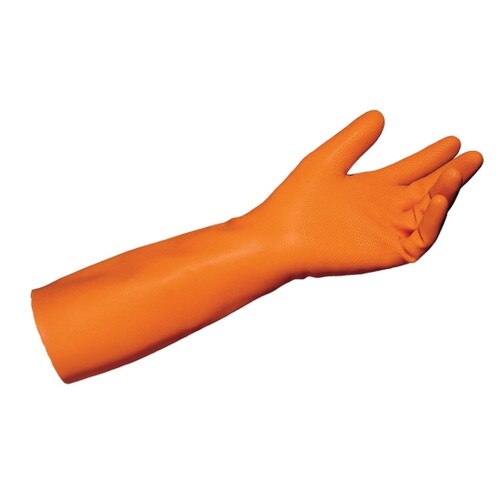 Mapa® 518569 Trionic® O-240 Class M2.5 Triple Polymer Cleanroom ...