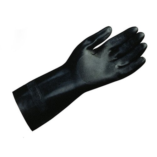 Mapa® 401441ZQK Technic® NS-401 Medium-Weight Flock Lined Chemical ...
