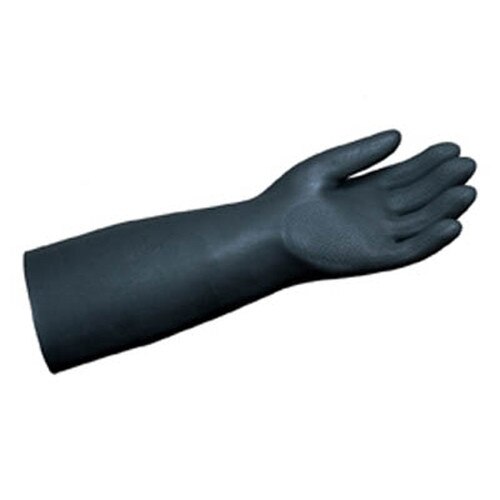 Mapa® 408951 STANZOIL® Chem-Ply™ N-540 Heavy-Weight Unlined Chemical ...