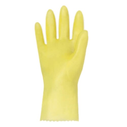 Mapa® 543429 Pylox® V-20 StanFlex Industrial Unlined Medium-Weight Vinyl Gl