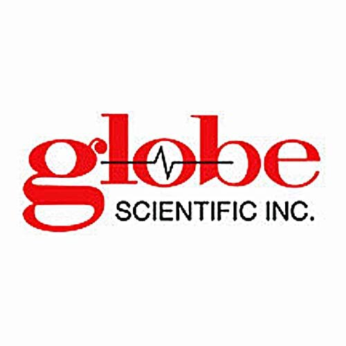 Globe Scientific 112193 Formalin Hazard ID Labels for Tite-Rite™ 10% Formal