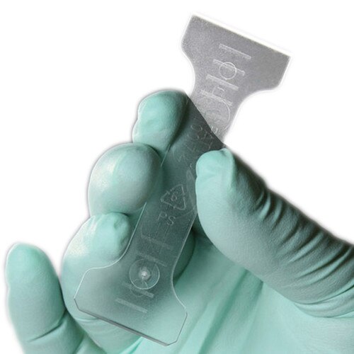 Globe Scientific 1300 Diamond PerfectSmear™ Blood Smear Device for Microsco